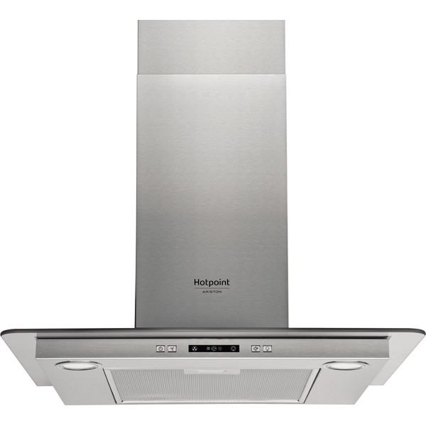 Hota incorporabila Hotpoint HHF 6.7F LL X review